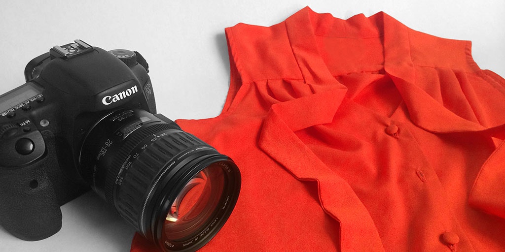 How to Use your Smartphone to Capture High Quality Product Images